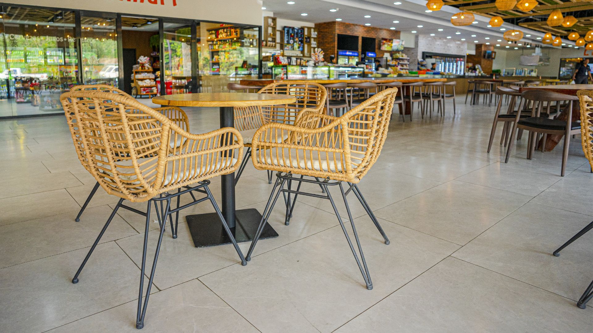 Proyectos | Agora Furniture